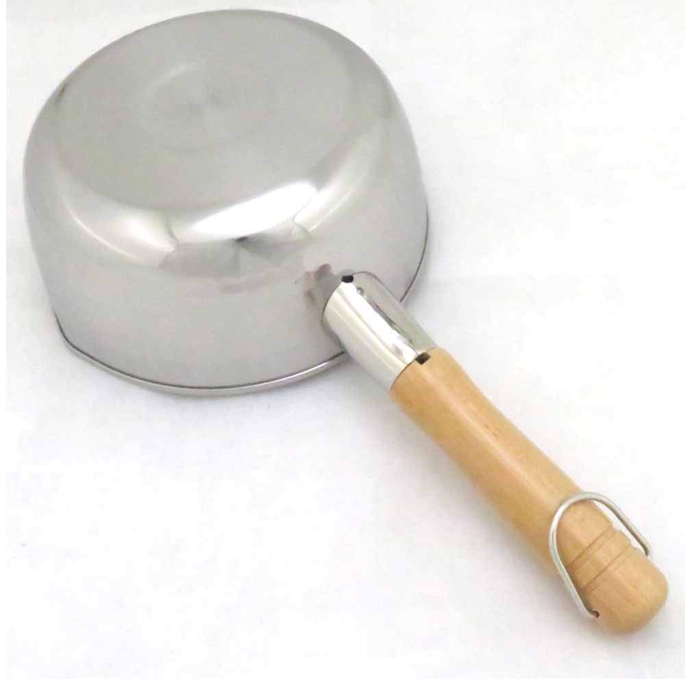 Home JapanEZ Find Endo Shoji Yukihira Pot 24cm Stainless Steel One ...