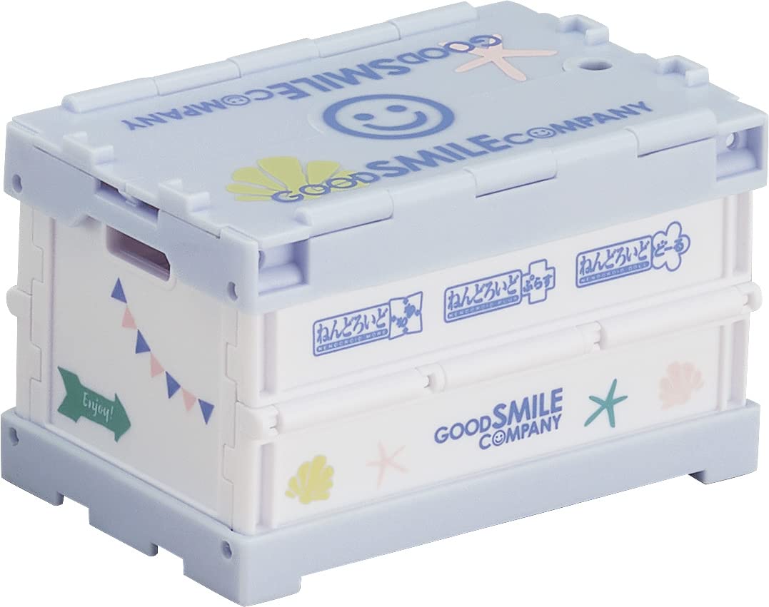 Home JapanEZ Find Good Smile Company Nendoroid More Malibu 02 Design ...