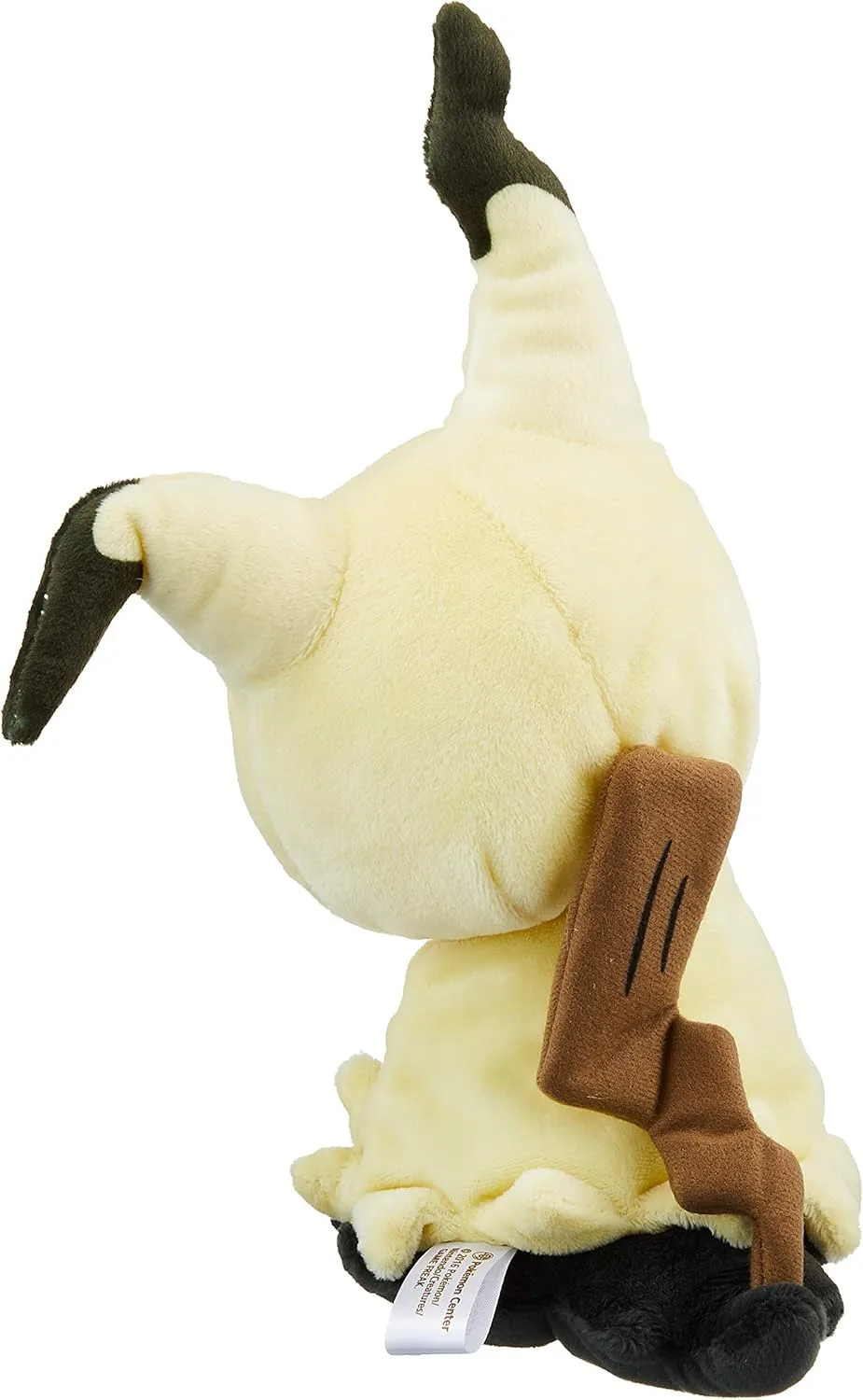 Home JapanEZ Find Pokemon Center Original Mimikyu Plush Cuddle Toy